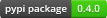GitHub - viveksck/changepoint: Change Point detection python